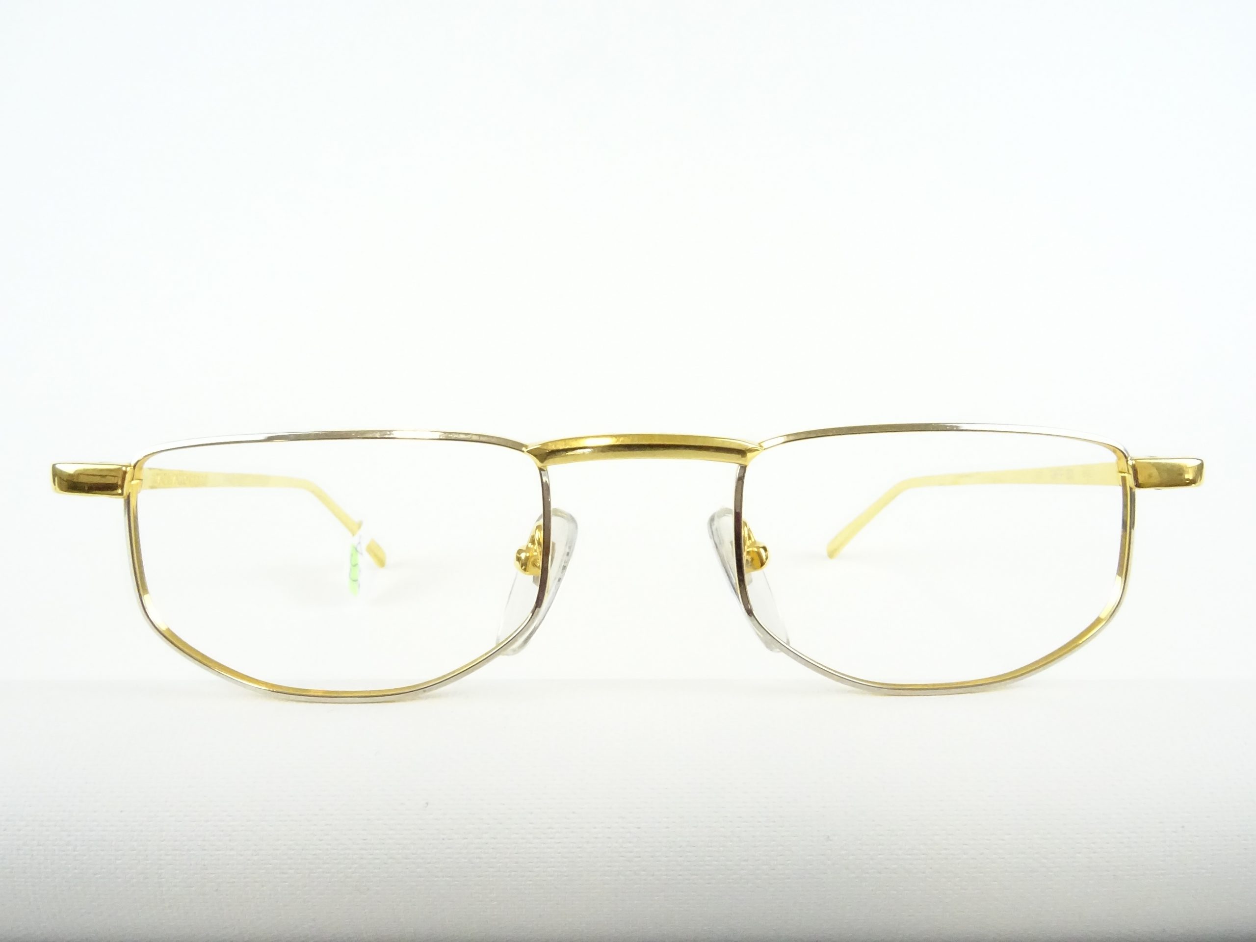 Designer Lesebrille GIANFRANCO FERRE z.T. aus hochwertigem Gold ...