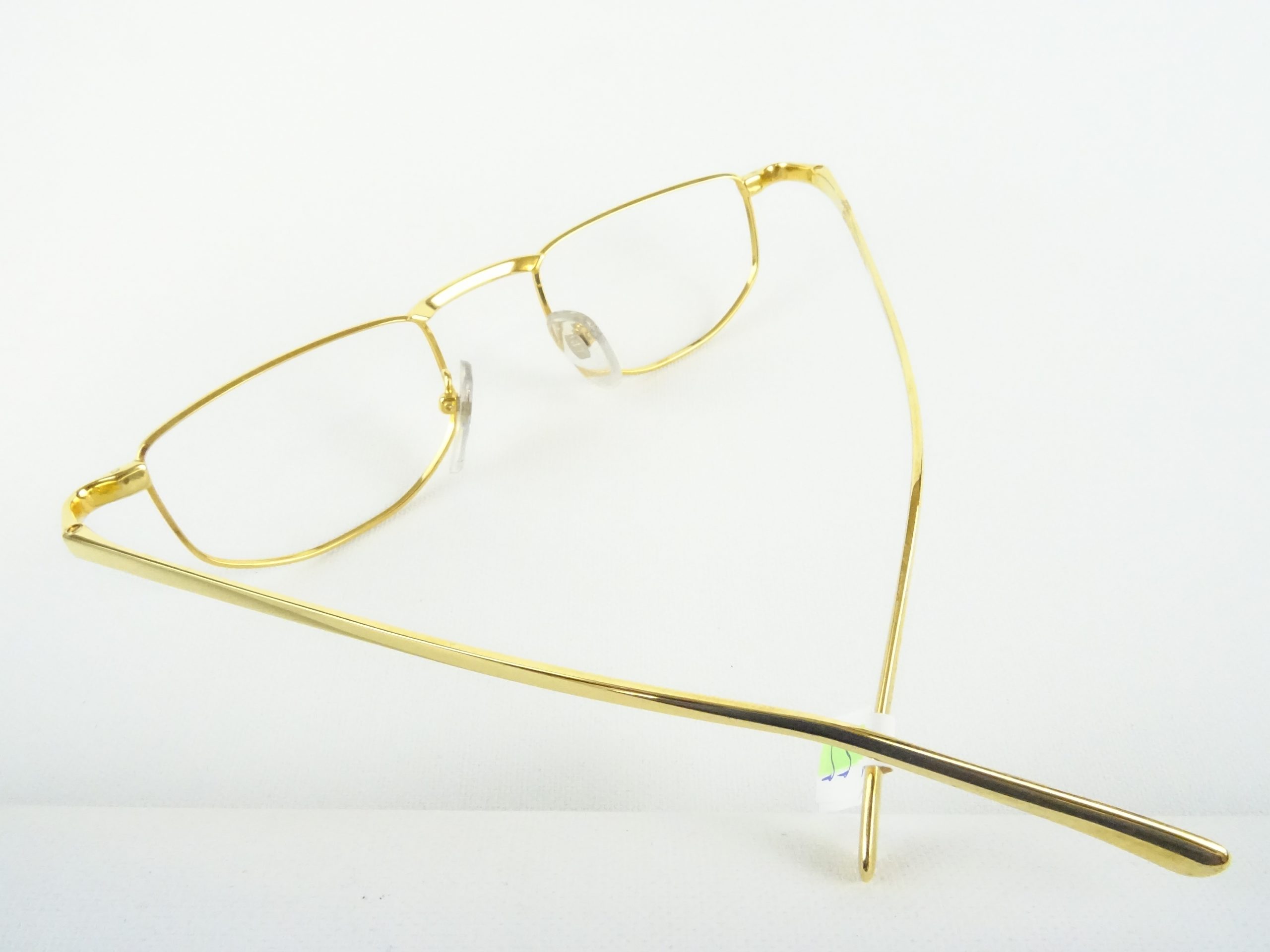 Designer Lesebrille GIANFRANCO FERRE z.T. aus hochwertigem Gold ...
