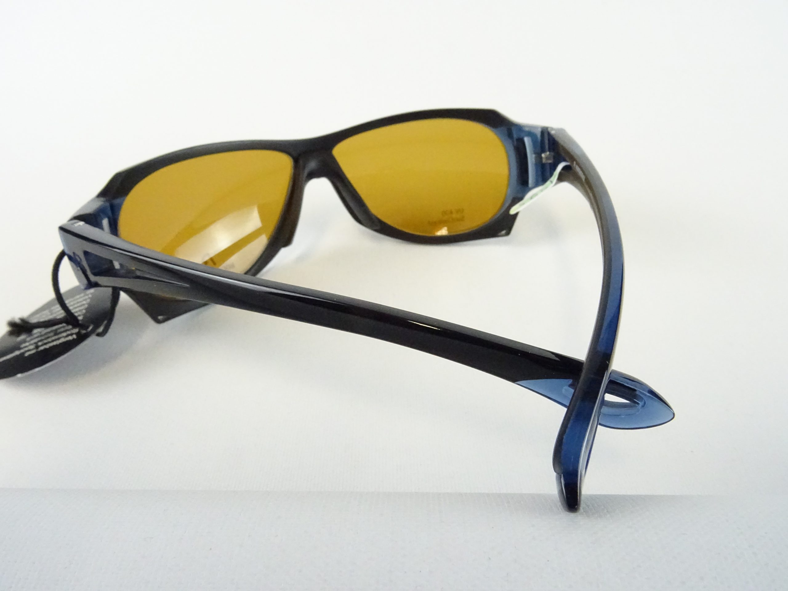 RODENSTOCK Sonnenbrille Sportbrille curved UV 400 SUN-CONTRAST Gläser ...